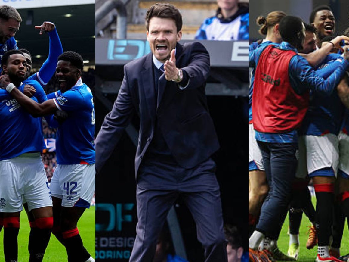 Scottish FA Releases Full VAR Audio On Controversy Over Daizen Maeda’s ...