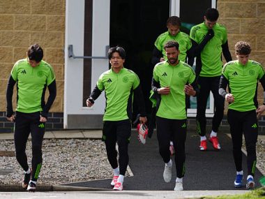 Scottish FA Releases Full VAR Audio On Controversy Over Daizen Maeda’s ...